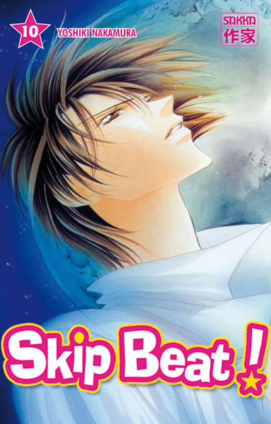Bazar du manga : Skip Beat!
